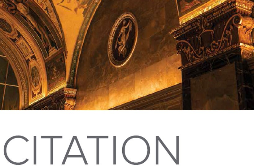 Orsman | Interior and Landscape Lighting Design