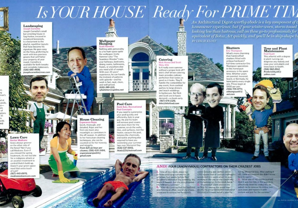 Orsman | Interior and Landscape Lighting Design