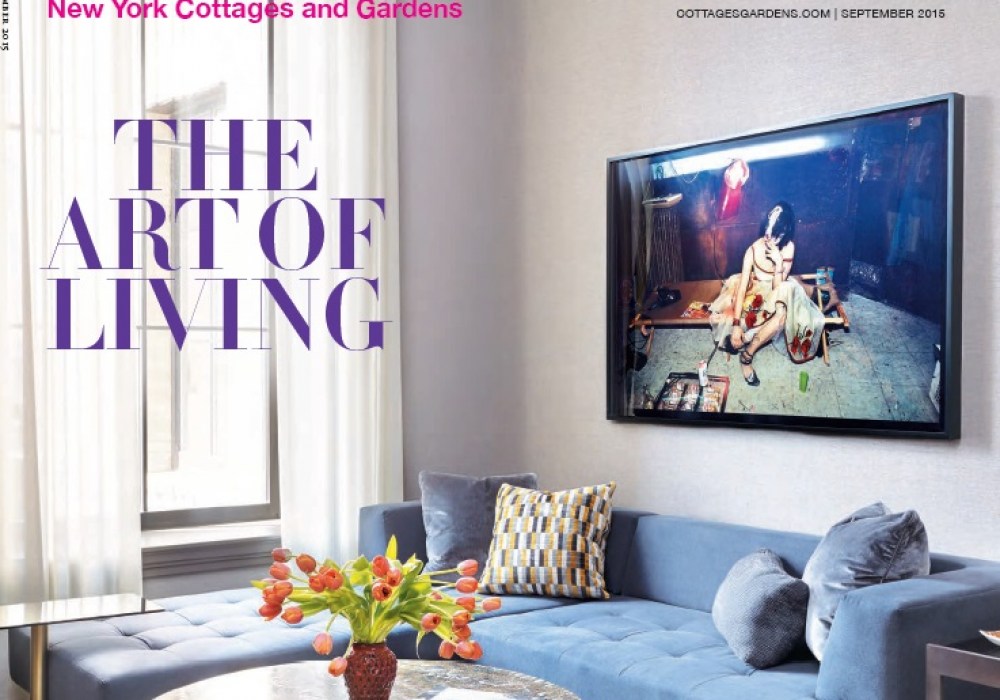 Orsman | Interior and Landscape Lighting Design