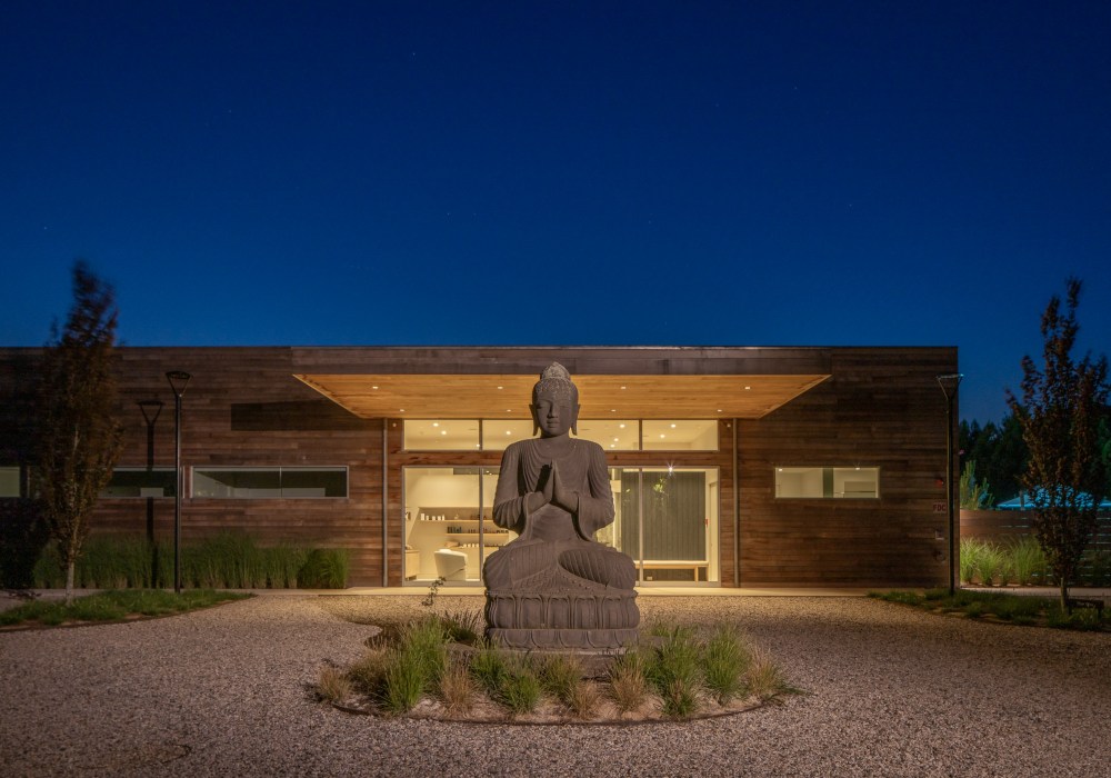 Orsman | Interior and Landscape Lighting Design